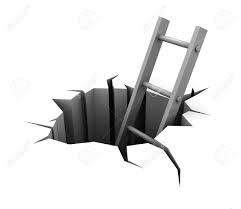 Pull out of the pit… – God Happened To ME Ministries, LLC